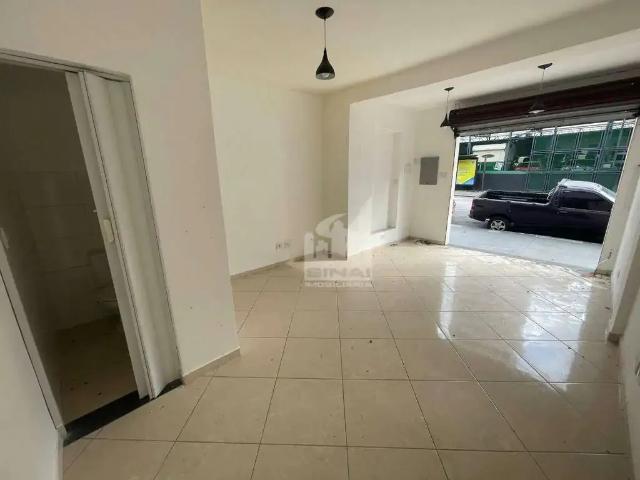 Loja / Comércio para Locação em São Paulo/SP Jardim das Laranjeiras