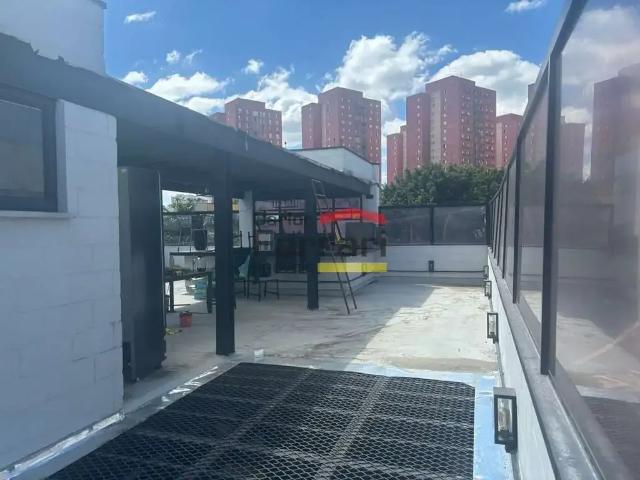 Loja / Comércio para Locação em São Paulo/SP Jardim das Laranjeiras