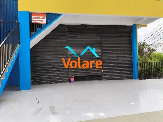 Loja / Comércio para Locação em São Paulo/SP Jardim do Lago