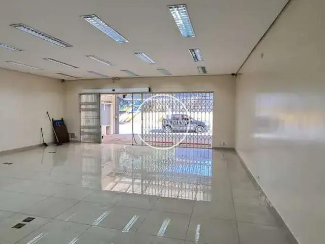 Loja / Comércio para Locação em São Paulo/SP Jardim Dom Bosco