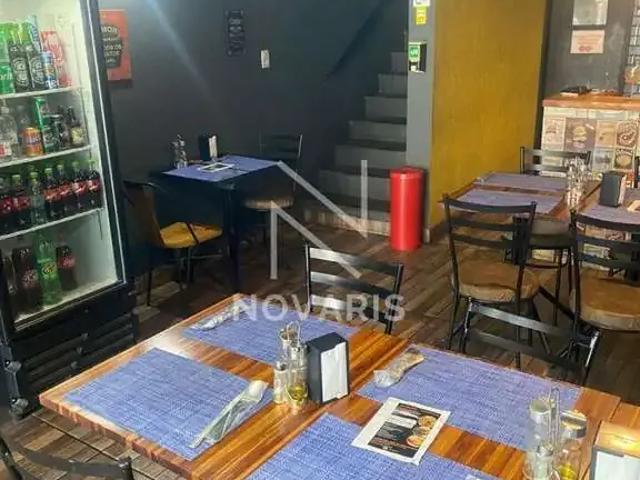 Loja / Comércio para Locação em São Paulo/SP Jardim Dom Bosco