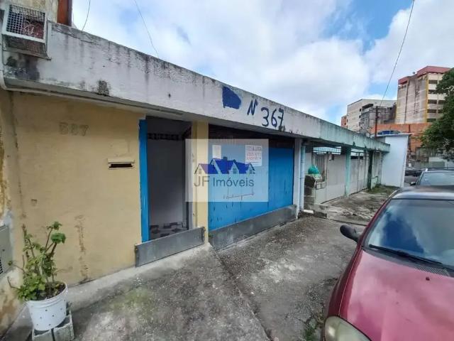Loja / Comércio para Locação em São Paulo/SP Jardim Dom José