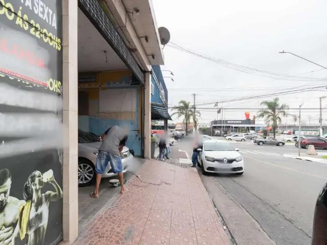Loja / Comércio para Locação em São Paulo/SP Jardim dos Ipês