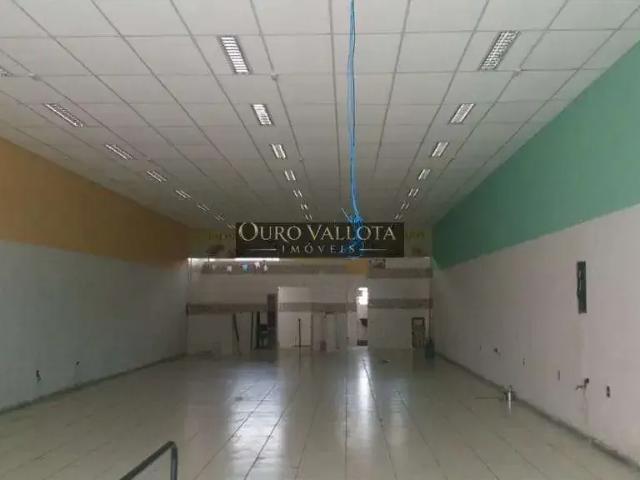 Loja / Comércio para Locação em São Paulo/SP Jardim Duprat