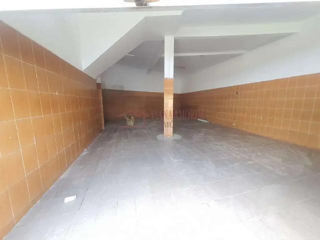 Loja / Comércio para Locação em São Paulo/SP Jardim Edith