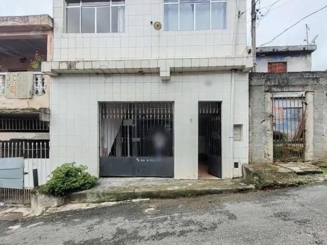 Loja / Comércio para Locação em São Paulo/SP Jardim Edi