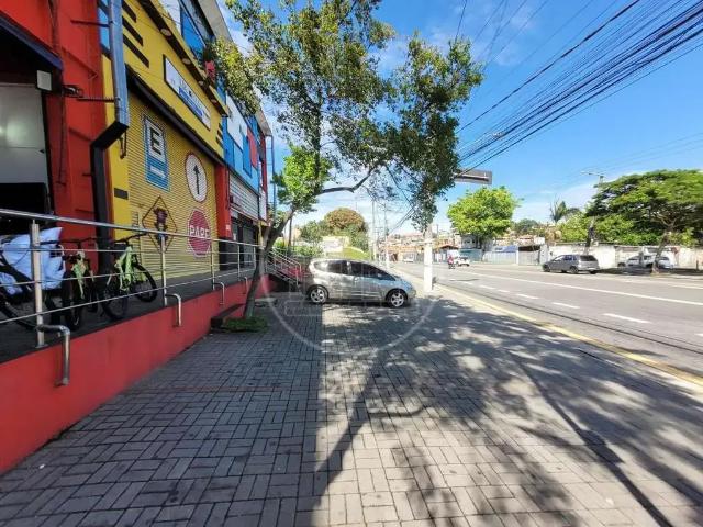 Loja / Comércio para Locação em São Paulo/SP Jardim Eliana