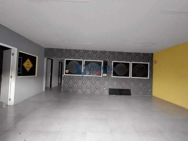 Loja / Comércio para Locação em São Paulo/SP Jardim Esmeralda 3 Quartos