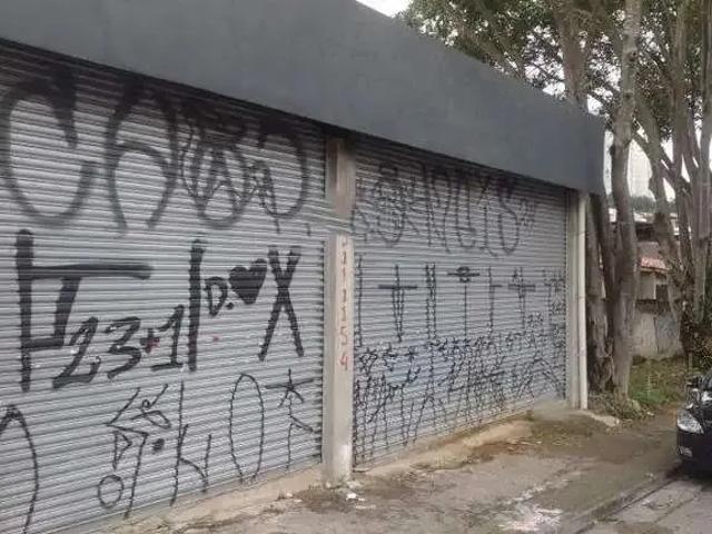 Loja / Comércio para Locação em São Paulo/SP Jardim Esmeralda