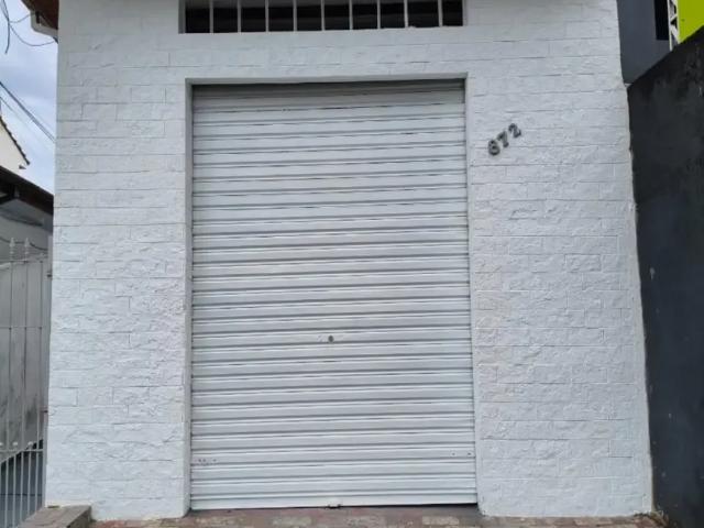 Loja / Comércio para Locação em São Paulo/SP Jardim Esmeralda