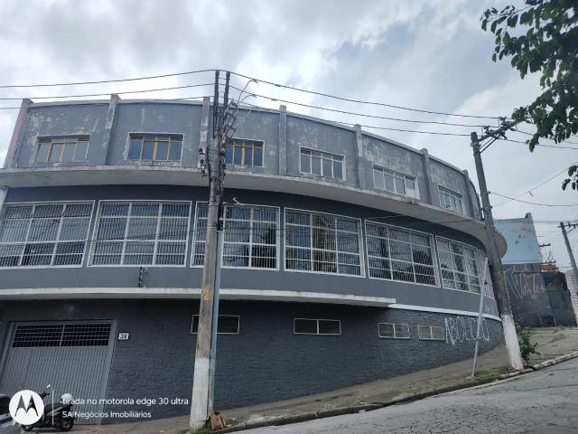 Loja / Comércio para Locação em São Paulo/SP Jardim Esmeralda