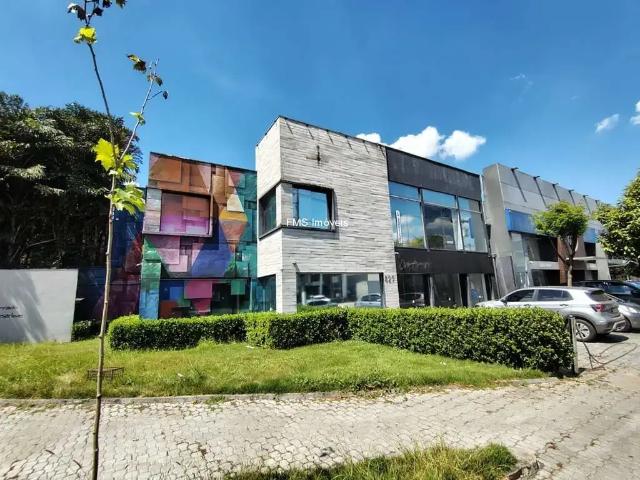 Loja / Comércio para Locação em São Paulo/SP Jardim Europa