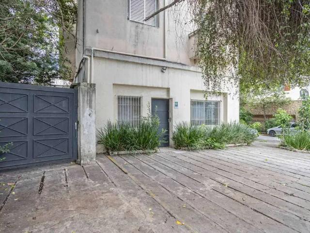 Loja / Comércio para Locação em São Paulo/SP Jardim Europa