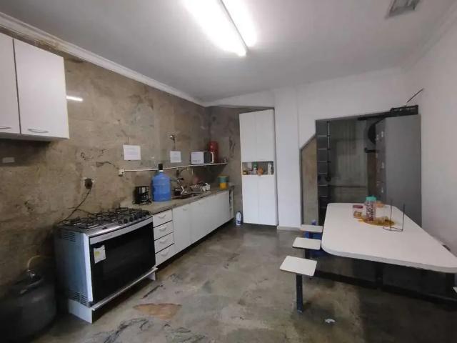 Loja / Comércio para Locação em São Paulo/SP Jardim Everest