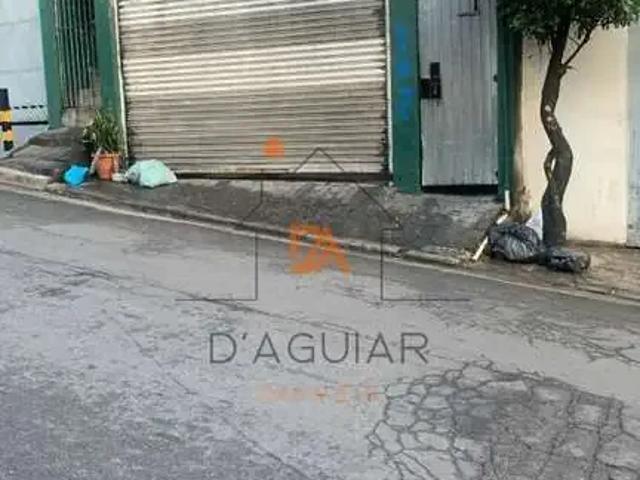 Loja / Comércio para Locação em São Paulo/SP Jardim Felicidade Zona Norte