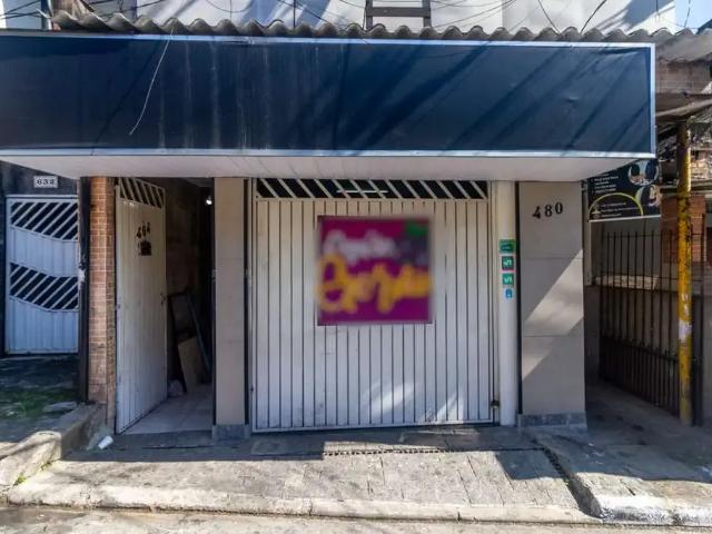 Loja / Comércio para Locação em São Paulo/SP Jardim Figueira Grande