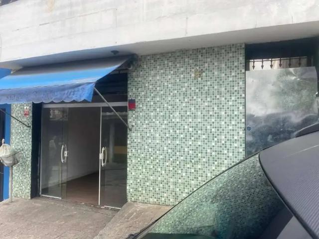 Loja / Comércio para Locação em São Paulo/SP Jardim Figueira Grande