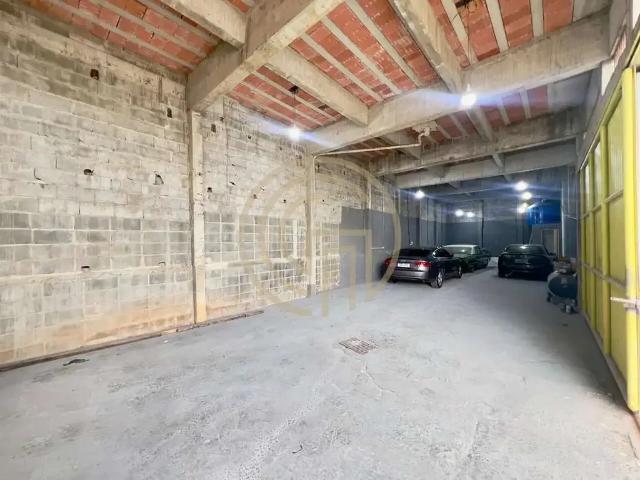 Loja / Comércio para Locação em São Paulo/SP Jardim Figueira Grande