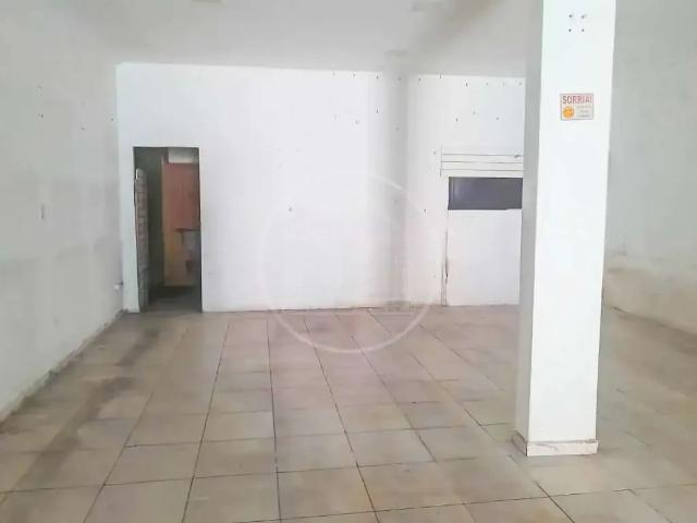 Loja / Comércio para Locação em São Paulo/SP Jardim Floresta