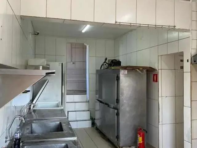 Loja / Comércio para Locação em São Paulo/SP Jardim Franca