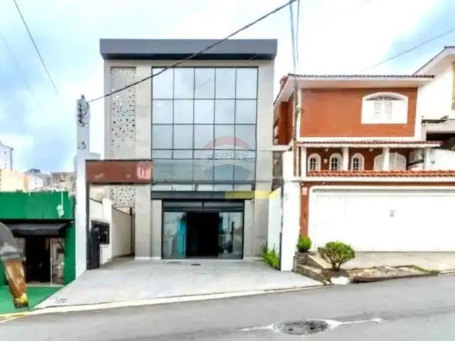 Loja / Comércio para Locação em São Paulo/SP Jardim Franca