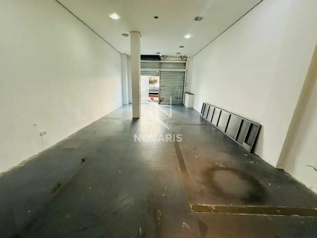 Loja / Comércio para Locação em São Paulo/SP Jardim Francisco Mendes