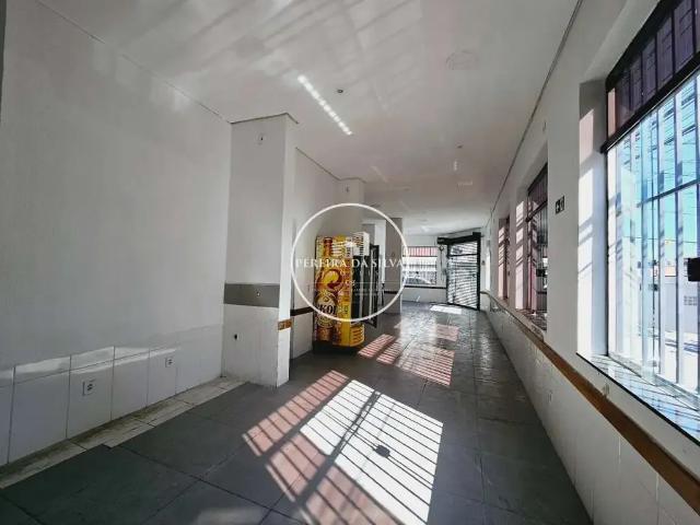 Loja / Comércio para Locação em São Paulo/SP Jardim Germania