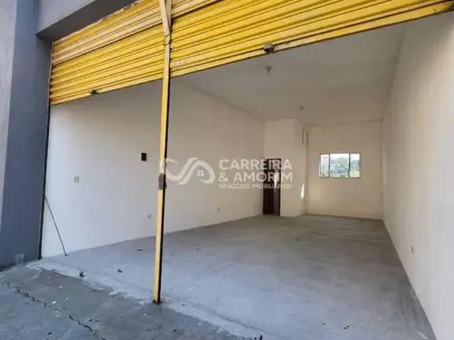 Loja / Comércio para Locação em São Paulo/SP Jardim Germania