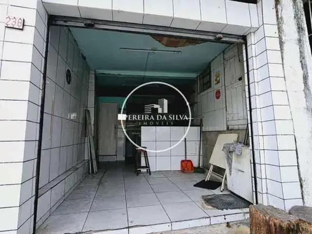 Loja / Comércio para Locação em São Paulo/SP Jardim Germania