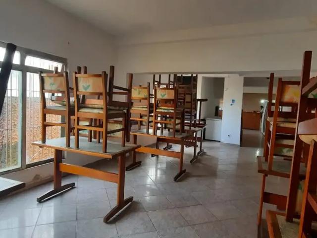 Loja / Comércio para Locação em São Paulo/SP Jardim Germania