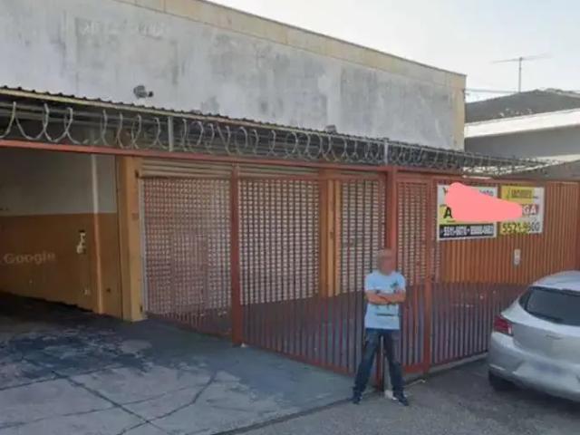 Loja / Comércio para Locação em São Paulo/SP Jardim Germania