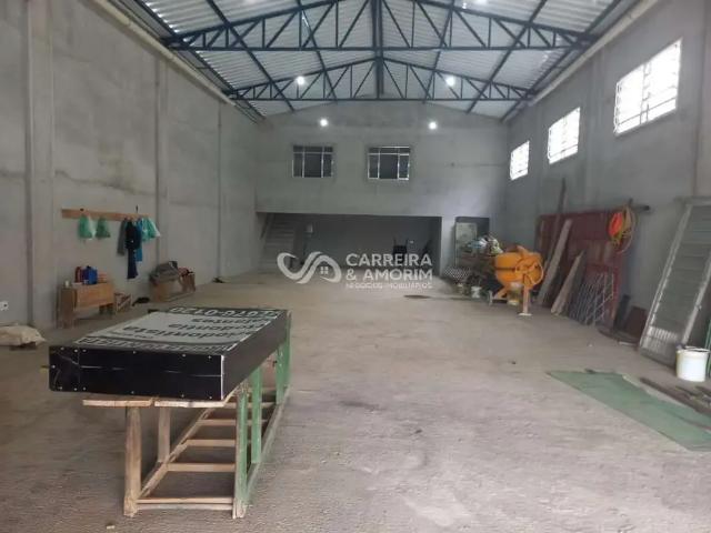 Loja / Comércio para Locação em São Paulo/SP Jardim Germania