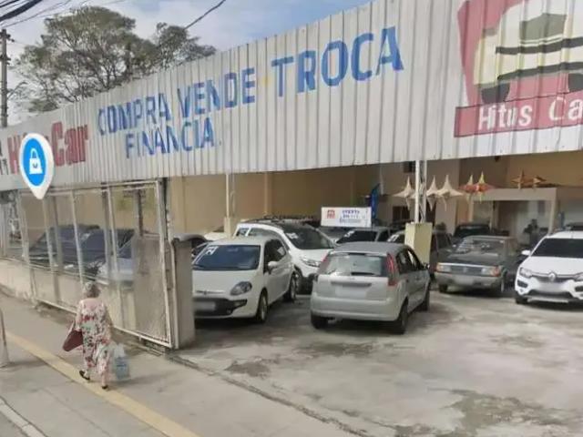 Loja / Comércio para Locação em São Paulo/SP Jardim Guairaca
