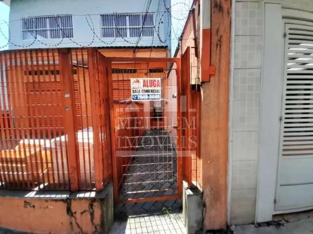 Loja / Comércio para Locação em São Paulo/SP Jardim Guanca
