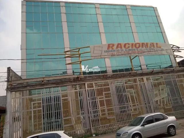 Loja / Comércio para Locação em São Paulo/SP Jardim Guanca