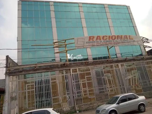 Loja / Comércio para Locação em São Paulo/SP Jardim Guanca