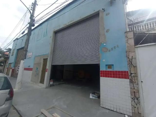 Loja / Comércio para Locação em São Paulo/SP Jardim Guanca