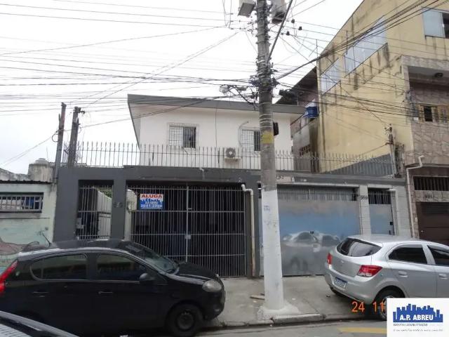 Loja / Comércio para Locação em São Paulo/SP Jardim Helena