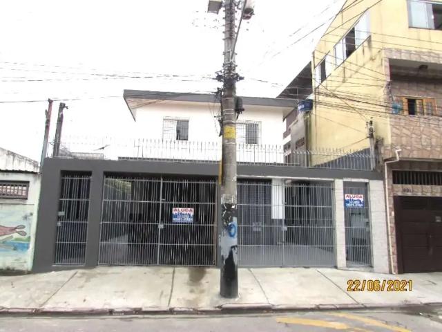 Loja / Comércio para Locação em São Paulo/SP Jardim Helena