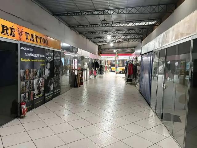 Loja / Comércio para Locação em São Paulo/SP Jardim Helena