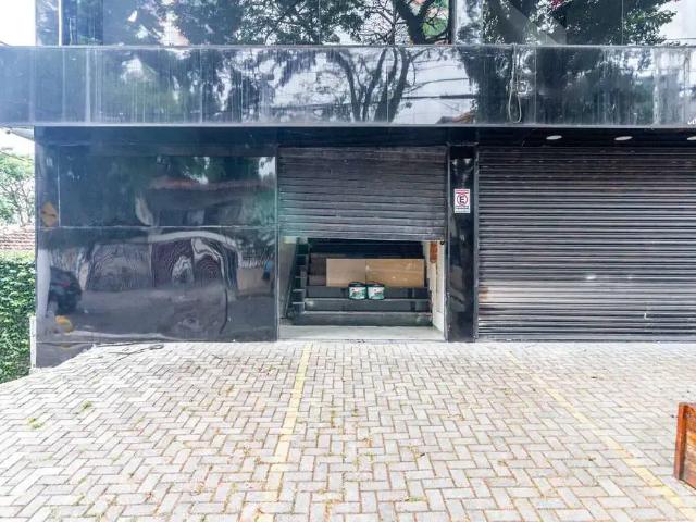 Loja / Comércio para Locação em São Paulo/SP Jardim Helga