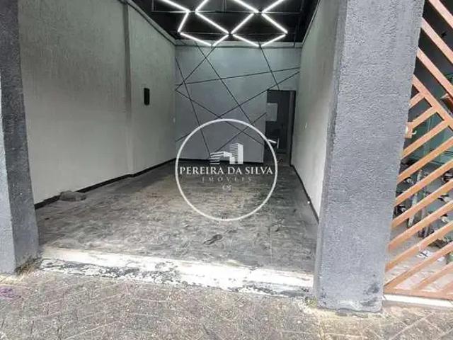 Loja / Comércio para Locação em São Paulo/SP Jardim Imbé