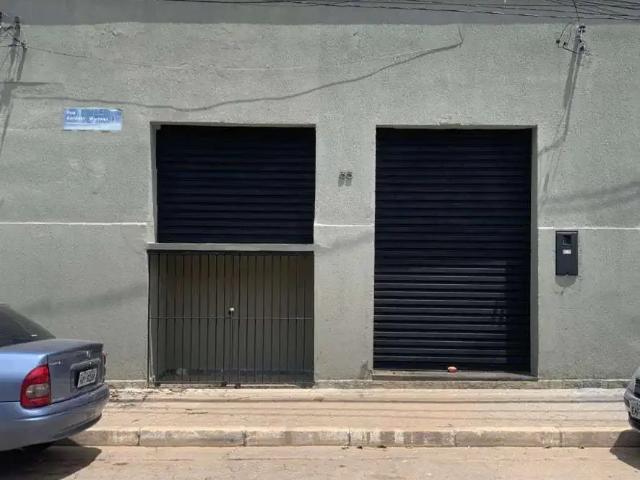 Loja / Comércio para Locação em São Paulo/SP Jardim Ipanema Zona Sul