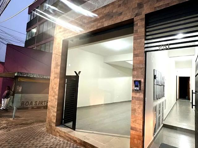 Loja / Comércio para Locação em São Paulo/SP Jardim Ipê