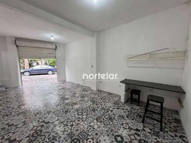 Loja / Comércio para Locação em São Paulo/SP Jardim Íris