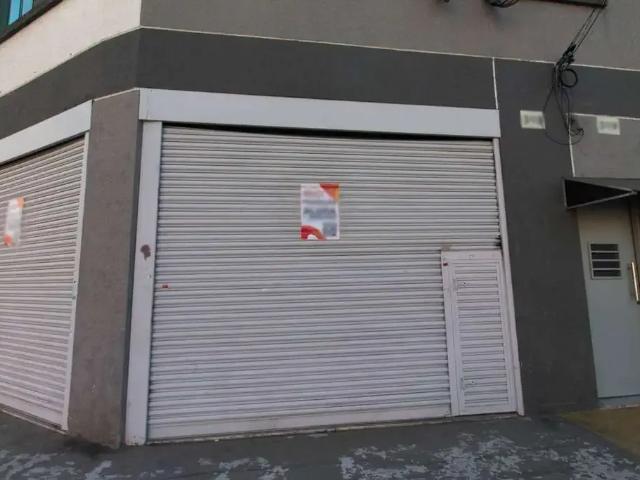 Loja / Comércio para Locação em São Paulo/SP Jardim Itapemirim