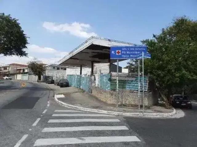 Loja / Comércio para Locação em São Paulo/SP Jardim Jabaquara