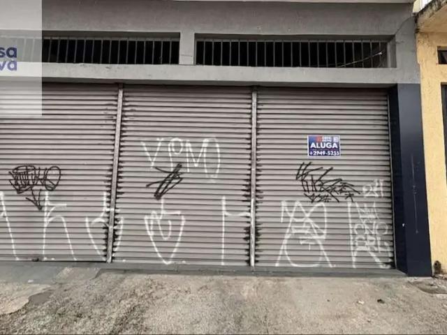 Loja / Comércio para Locação em São Paulo/SP Jardim Japão