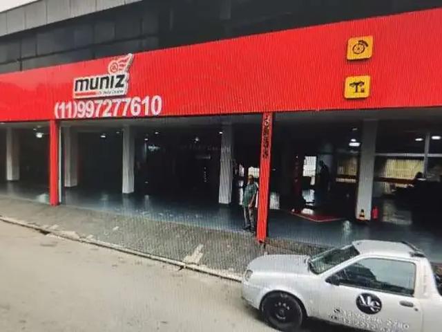 Loja / Comércio para Locação em São Paulo/SP Jardim Japão