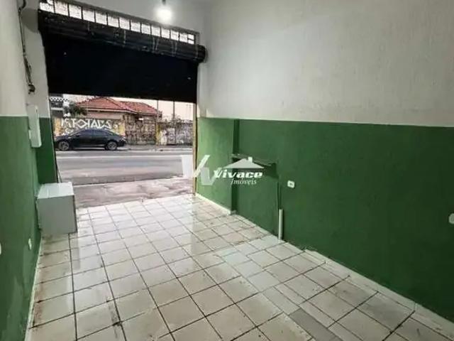 Loja / Comércio para Locação em São Paulo/SP Jardim Japão